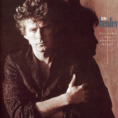 輸入盤収録曲：1. The Boys of Summer - 4:45 (85/5)2. You Can't Make Love - 3:343. Man With a Mission - 2:434. You're Not Drinkin...