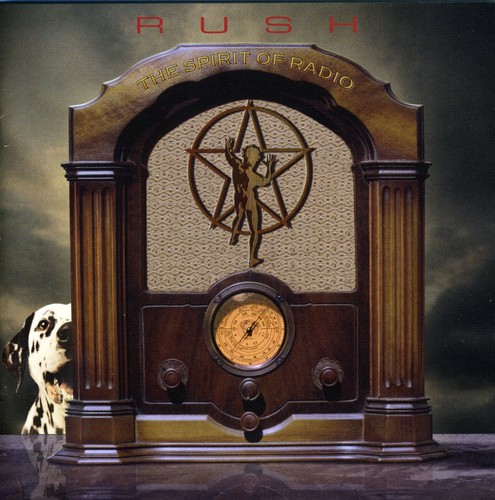 2003/2/11 発売輸入盤収録曲：1. Working Man (7:11)2. Fly by Night (3:22)3. 2112 Overture/The Temples of Syrinx (6:45)4. Closer to ...