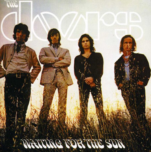 2007/3/27 発売輸入盤収録曲：(ドアーズ)Features 5 bonus tracks that include the 17-minute epic "Celebration Of The Lizard" and three p...