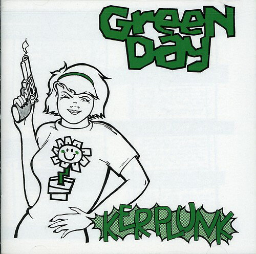 2007/1/9 発売輸入盤収録曲：1. 2,000 Light Years Away - 2:242. One for the Razorbacks - 2:303. Welcome to Paradise - 3:304. Christ...