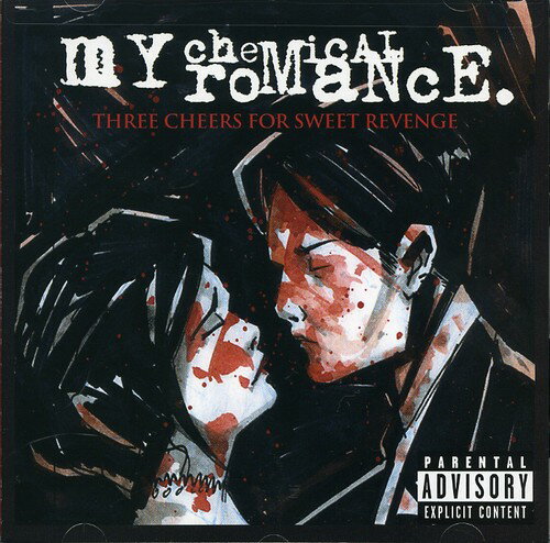 2004/6/8 発売輸入盤収録曲：1. Helena - 3:222. Give 'Em Hell Kid - 2:183. To the End - 3:014. You Know What They Do to Guys Like U...