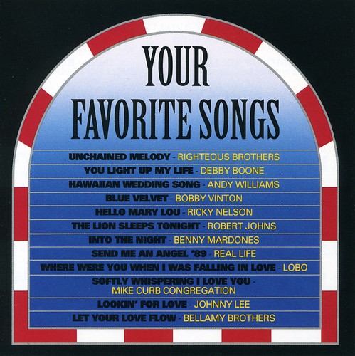 発売日: 1991/11/5輸入盤レーベル: Curb Special Markets収録曲: 1.1 Unchained Melody - Righteous Brothers1.2 You Light Up My Life - Debb...