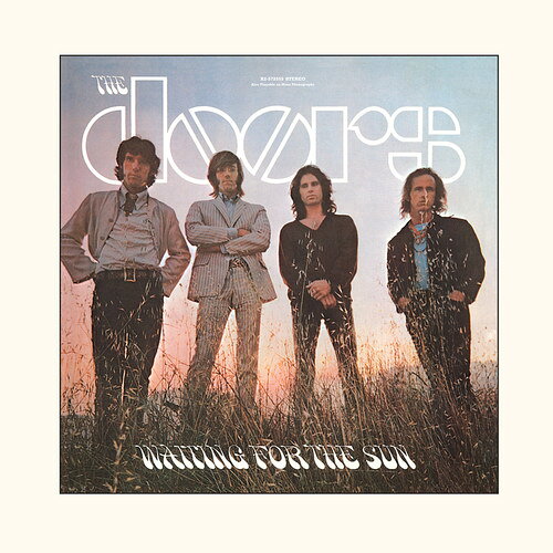 輸入盤収録曲：1. Hello，I Love You (68/1) - 2:222. Love Street - 3:063. Not to Touch the Earth - 3:544. Summer's Almost Gone - 3...