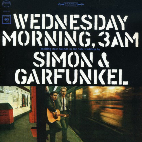 2008/4/29 発売輸入盤収録曲：1. You Can Tell the World - 2:482. Last Night I Had the Strangest Dream - 2:133. Bleecker Street - 2:...