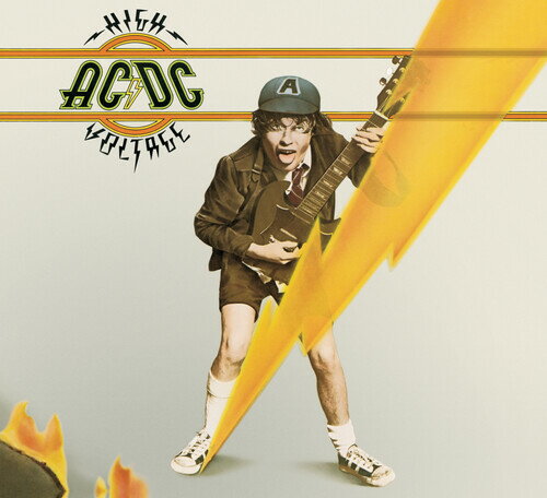 2003/2/18 発売輸入盤収録曲：　1. It's a Long Way to the Top (If You Wanna Rock 'n' Roll) - 5:162. Rock 'n' Roll Singer - 5:043. Th...
