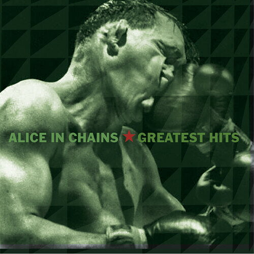 2001/8/28 発売輸入盤収録曲：1. Man in the Box2. Them Bones3. Rooster4. Angry Chair5. Would?6. No Excuses (94/48)7. I Stay Away8. ...
