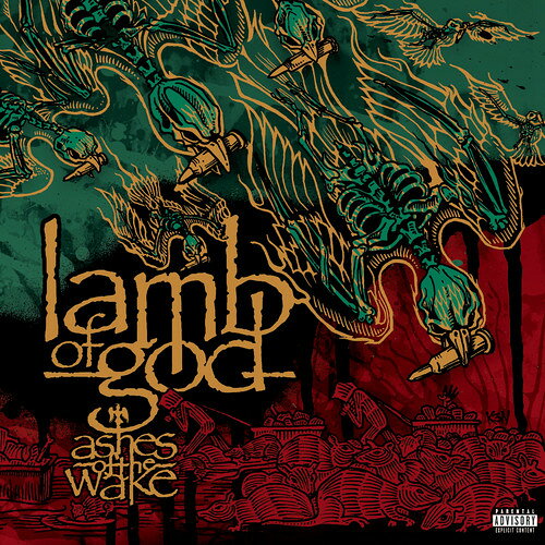 輸入盤収録曲：1 Laid to Rest2 Hourglass3 Now You've Got Something to Die for4 The Faded Line5 Omerta6 Blood of the Scribe7 One ...