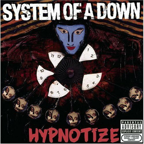 2005/11/22 発売輸入盤収録曲：1. Attack - 3:062. Dreaming - 3:593. Kill Rock 'N Roll - 2:274. Hypnotize - 3:095. Stealing Society ...