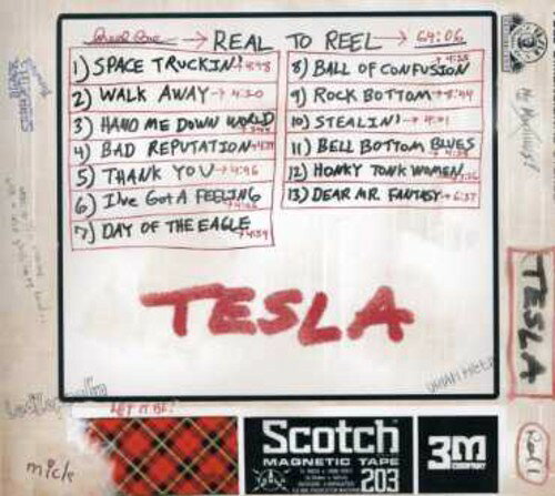 2007/6/5 発売輸入盤収録曲：1. Space Truckin' - 4:482. Walk Away [E Flat] - 4:203. Hand Me Down World [A440 Remix Dub] - 3:444. Ba...