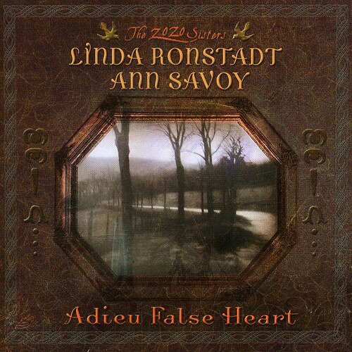 2006/7/25 発売輸入盤収録曲：1. Opening - 0:322. Adieu False Heart - 3:343. I Can't Get Over You - 3:074. Marie Mouri - 3:315. Kin...