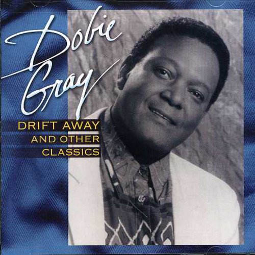 2004/10/19 発売輸入盤収録曲：1. Drift Away - 4:40 (73/5)2. I Can See Clearly Now - 3:123. Cupid - 2:554. Wonderful World - 3:575....