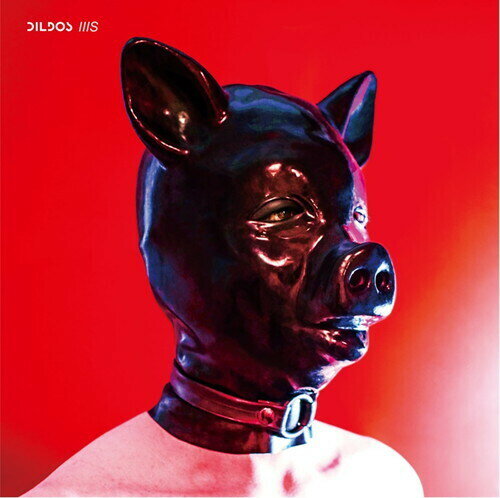 2024/12/27 発売輸入盤レーベル： DILDOS収録曲：