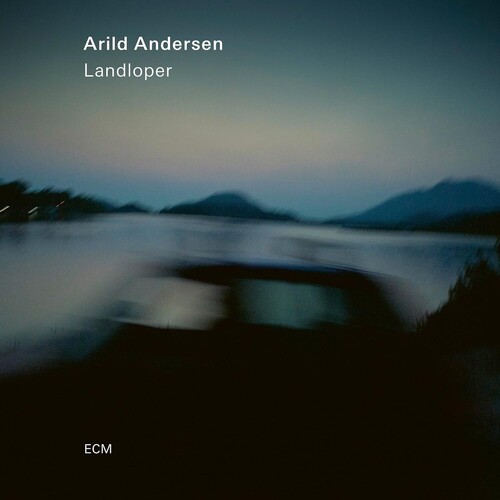 2025/1/3 発売輸入盤レーベル： ECM RECORDS収録曲：