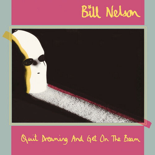 2025/2/28 発売UK盤レーベル： ESOTERIC収録曲：Deluxe 3CD + 1 Blu-ray Limited Edition Box Set Of The Classic 1981 Album By Bill Nelson...