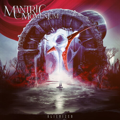 2025/2/14 発売輸入盤レーベル： FRONTIERS RECORDS収録曲：