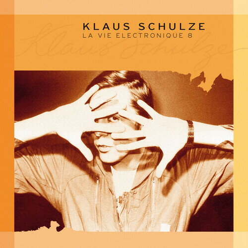 2025/3/7 発売輸入盤レーベル： MADE IN GERMANY MUSI収録曲：(クラウスシュルツ)