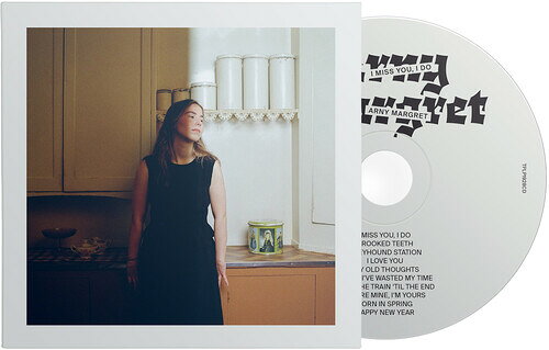 2025/03/07 発売輸入盤レーベル： ONE LITTLE INDEPENDE収録曲：