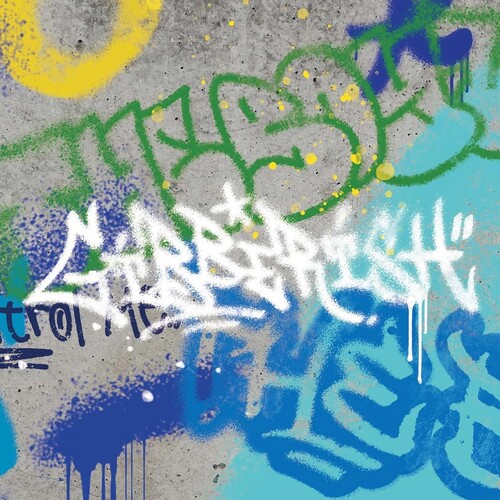 2025/1/3 発売アジア盤レーベル： UNIVERSAL MUSIC CLAS収録曲：