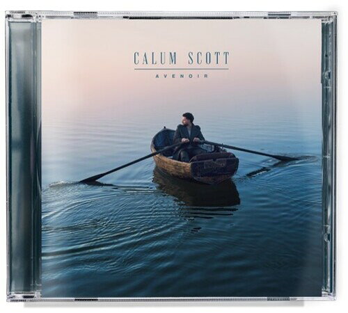 2025/10/10 発売輸入盤レーベル： CAPITOL収録曲：With his powerful voice and soul-baring songwriting, Calum Scott creates the kind of de...