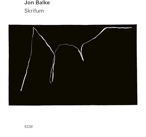 2025/3/28 発売輸入盤レーベル： ECM RECORDS収録曲：