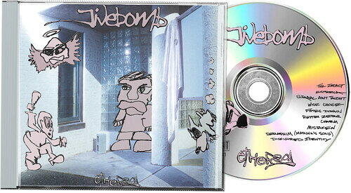 2025/3/28 発売輸入盤レーベル： FLATSPOT RECORDS収録曲：