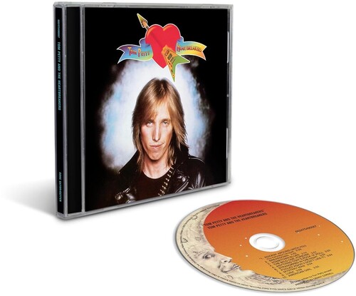 2025/4/18 発売輸入盤レーベル：GEFFEN RECORDS収録曲：(トムペティ＆ザハートブレイカーズ)