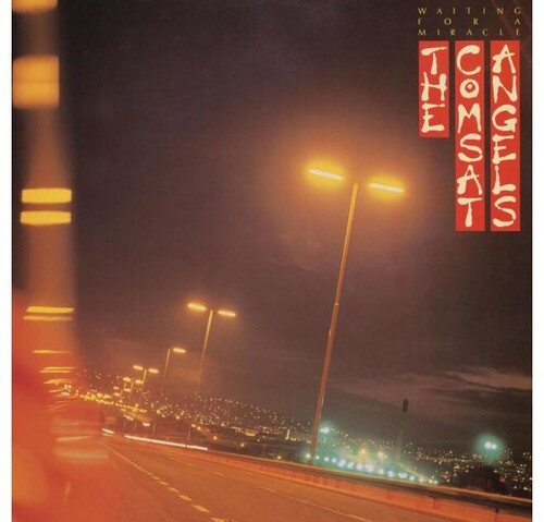 2025/4/11 発売オランダ盤レーベル：MUSIC ON CD収録曲：