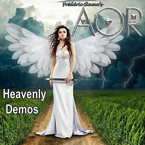 2019/10/4 発売輸入盤レーベル：PERRIS RECORDS収録曲：