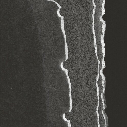 2025/4/4 発売輸入盤レーベル：ROOM40収録曲：