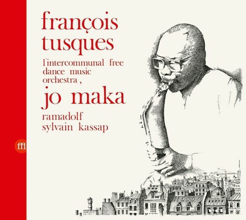 2025/4/18 発売輸入盤レーベル： SOUFFLE CONTINU収録曲：