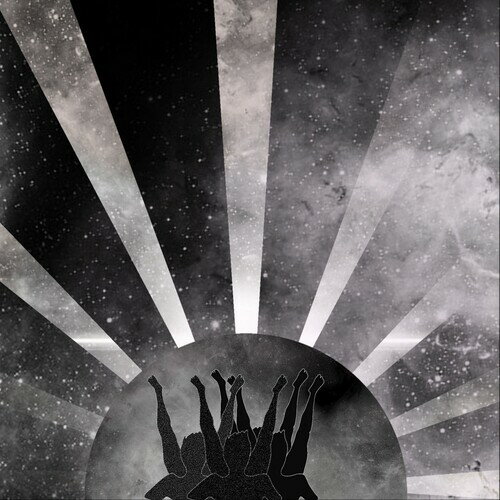 2024/12/06 発売輸入盤レーベル： STRANGE MONO収録曲：