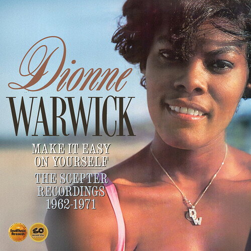 2025/6/27 発売輸入盤レーベル： SOULMUSIC RECORDS収録曲：This 225th re-issue from SoulMusic Records completes the primary trio of Dionn...