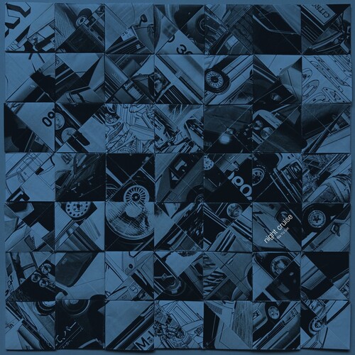 2024/12/20 発売輸入盤レーベル： URBAN DISCOS収録曲：