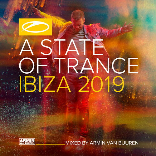 2025/8/8 発売UK盤レーベル：ARMADA MUSIC NL収録曲：- Disc 1 -1 Armin Van Buuren & Avian Grays Feat. Jordan Shaw - Something Real2 Omn...