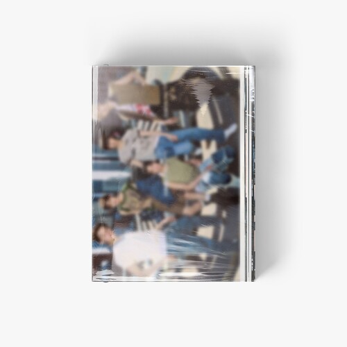 こちらの商品はネコポスでお届けできません。2025/9/12 発売アジア盤レーベル：BIGHIT MUSIC / HYBE収録曲：