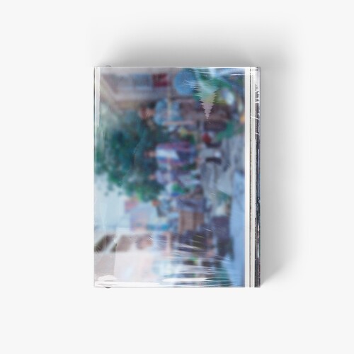 こちらの商品はネコポスでお届けできません。2025/9/12 発売アジア盤レーベル：BIGHIT MUSIC / HYBE収録曲：