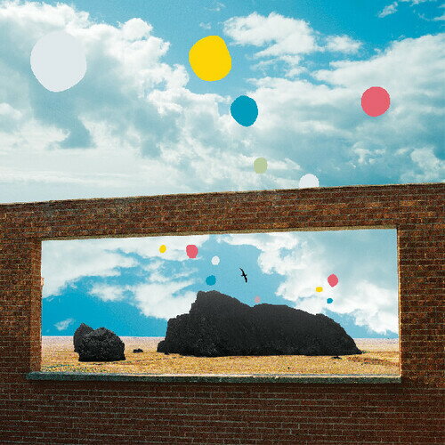 2025/10/31 発売輸入盤レーベル：CHEMIKAL UNDERGROUND収録曲：