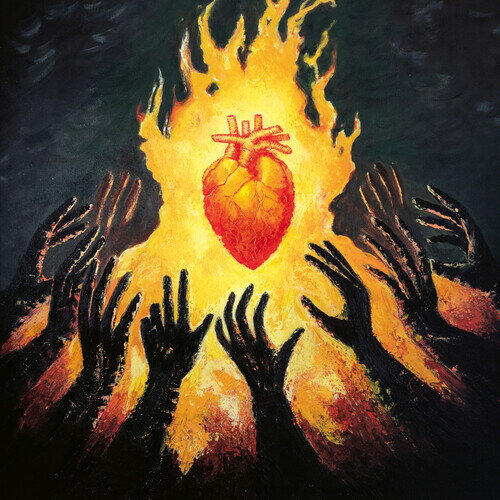 2025/12/12 発売輸入盤レーベル：DEBEMUR MORTI PROD.収録曲：