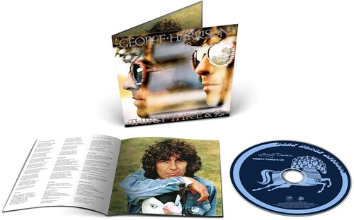 2025/11/7 発売輸入盤レーベル：DARK HORSE RECORDS収録曲：1 Woman Don't You Cry for Me2 Dear One3 Beautiful Girl4 This Song5 See Yoursel...