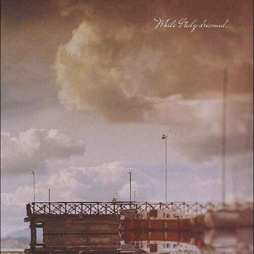 2025/9/19 発売輸入盤レーベル： EASY ACTION収録曲：