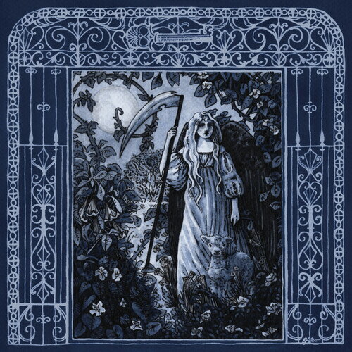 2025/9/5 発売輸入盤レーベル： FLENSER収録曲：