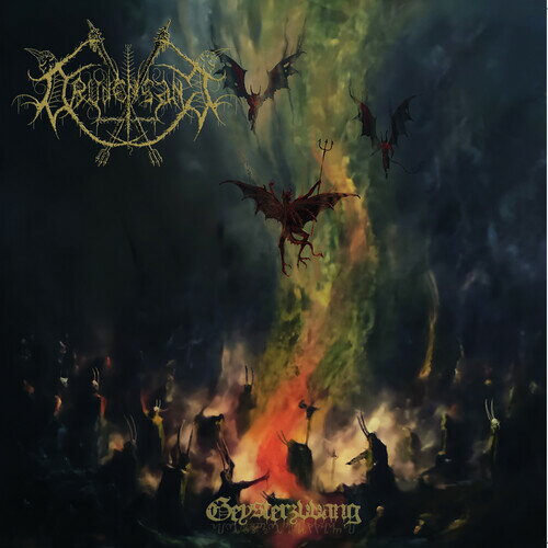 2025/11/7 発売輸入盤レーベル：FOLTER RECORDS収録曲：