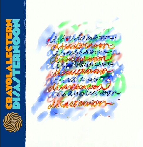 2025/9/19 発売輸入盤レーベル：ONOMATOPOEIA RECORDS収録曲：