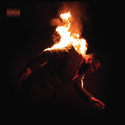 2021/9/10 発売輸入盤レーベル:ROC NATION収録曲：