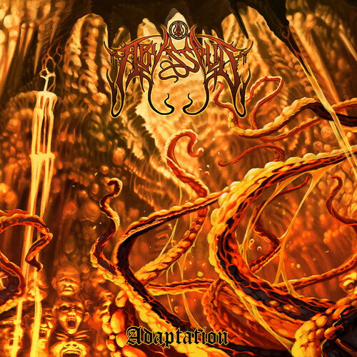 2025/9/19 発売輸入盤レーベル：TRANSCENDING OBSCUR収録曲：