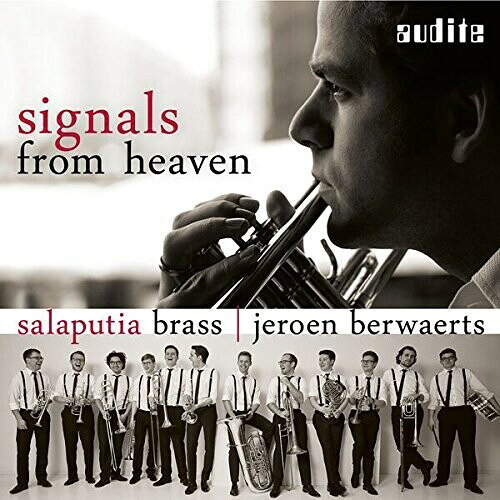 発売日: 2017/3/17輸入盤USレーベル: Audite収録曲: 1.1 Toccata - Salaputia Brass1.2 Sonata Pian E Forte, CH175 - Salaputia Brass1.3 Sum...