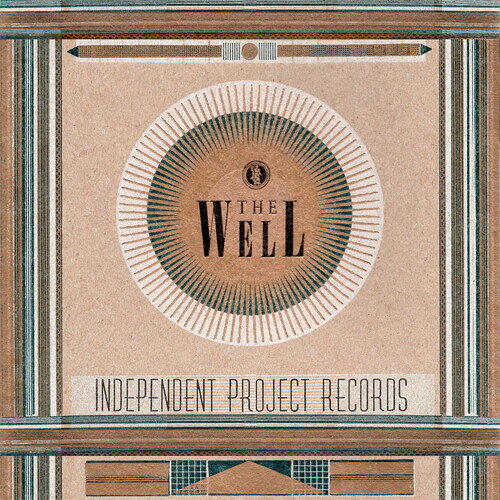 2025/12/19 発売輸入盤レーベル：INDEPENDENT PROJECT収録曲：