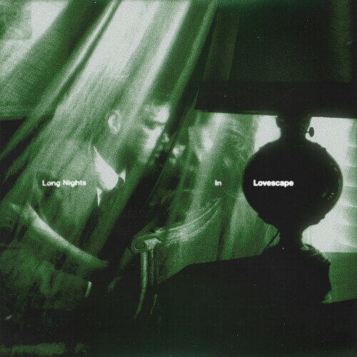 2026/2/20 発売輸入盤レーベル：INVOGUE RECORDS収録曲：