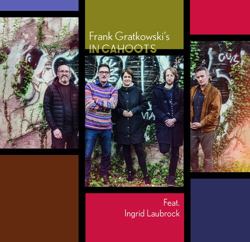 2026/2/6 発売輸入盤レーベル：KLANGGALERIE