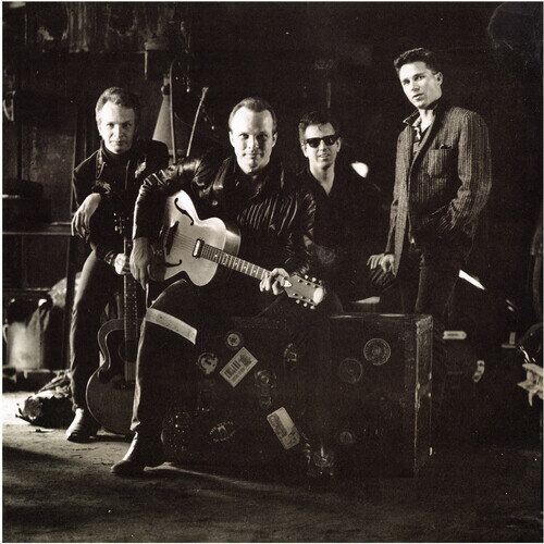 2026/2/6 発売輸入盤レーベル：LIBERATION HALL収録曲：